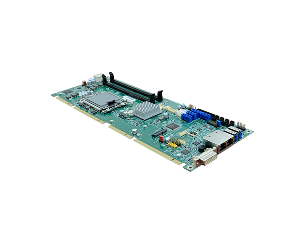 RPSPIC｜Intel®｜工業級主機板｜友通資訊 DFI